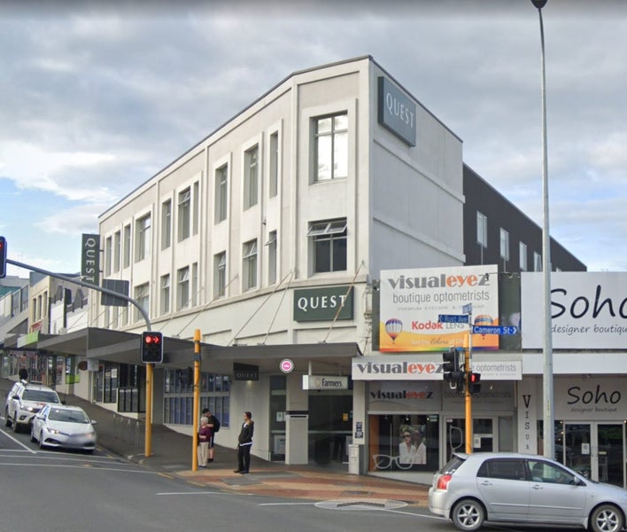 58 Bank Street, Central Whangarei, Whangarei, Northland