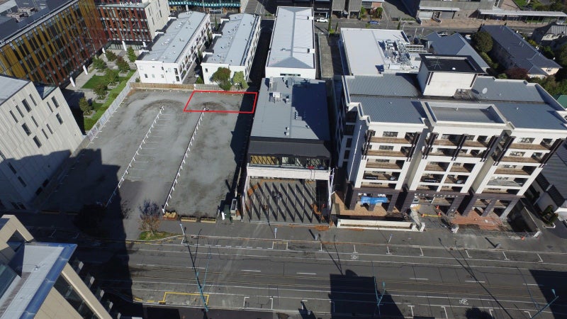 8 Armagh Court, City Centre, Christchurch City, Canterbury For Sale