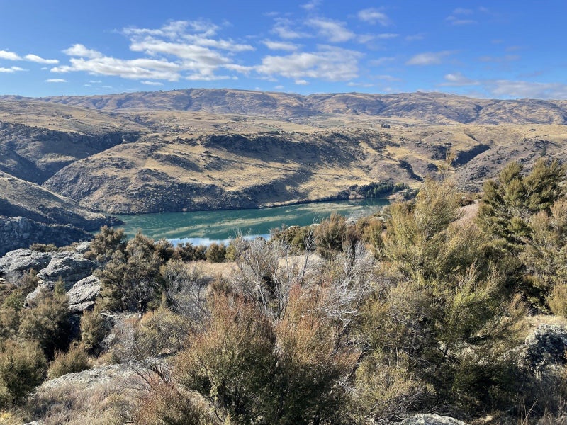 Roxburgh East Road, Lake Roxburgh Village, Roxburgh, Central Otago, Otago