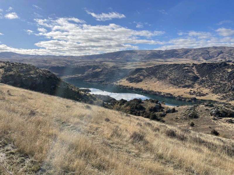 Roxburgh East Road, Lake Roxburgh Village, Roxburgh, Central Otago, Otago