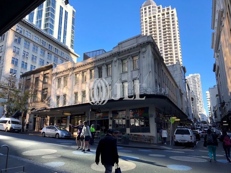Shop 5/2 - 4 High Street, City Centre, Auckland City, Auckland