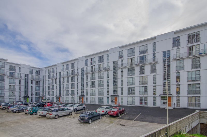 114/50 Liverpool Street, City Centre, Auckland City, Auckland
