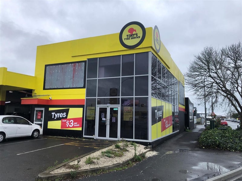 1st Floor, 3 Lincoln Street, Frankton, Hamilton, Waikato