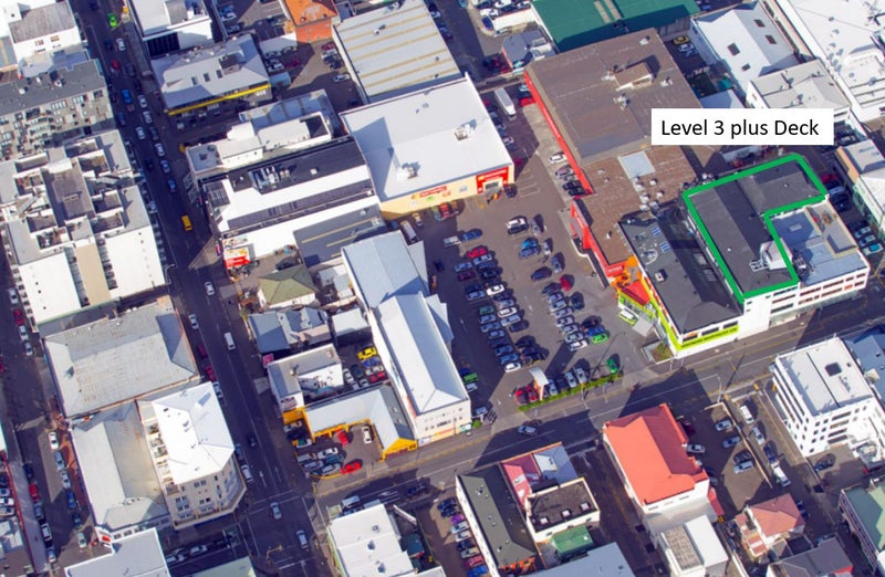 147 Tory Street, Te Aro, Wellington, Wellington