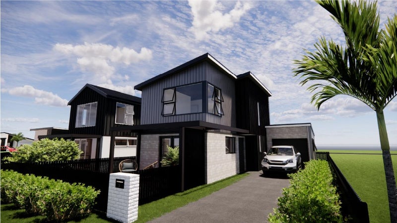 1406 Stage 60 Golden Sands, Papamoa, Tauranga, Bay Of Plenty