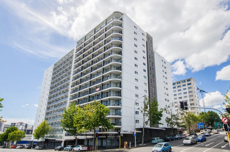 516/53 Cook Street, City Centre, Auckland City, Auckland