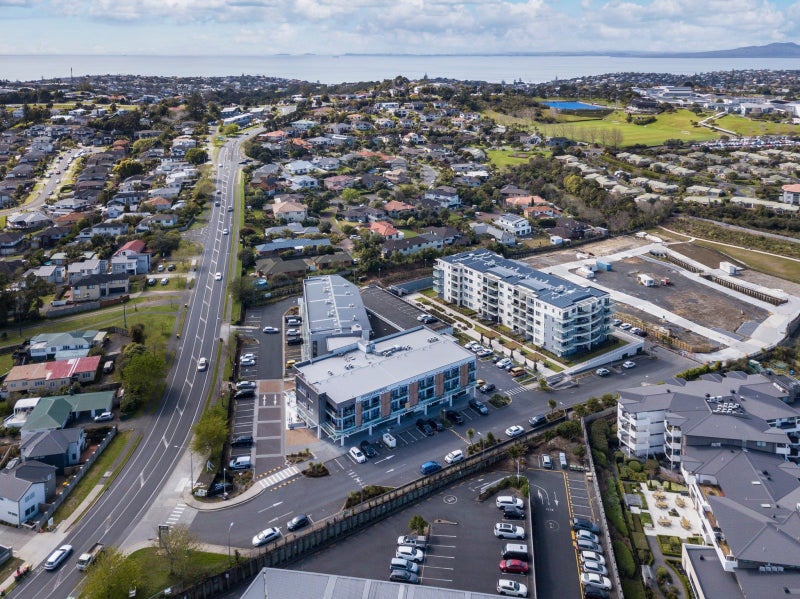 G09/40 Rosedale Road, Rosedale, North Shore City, Auckland