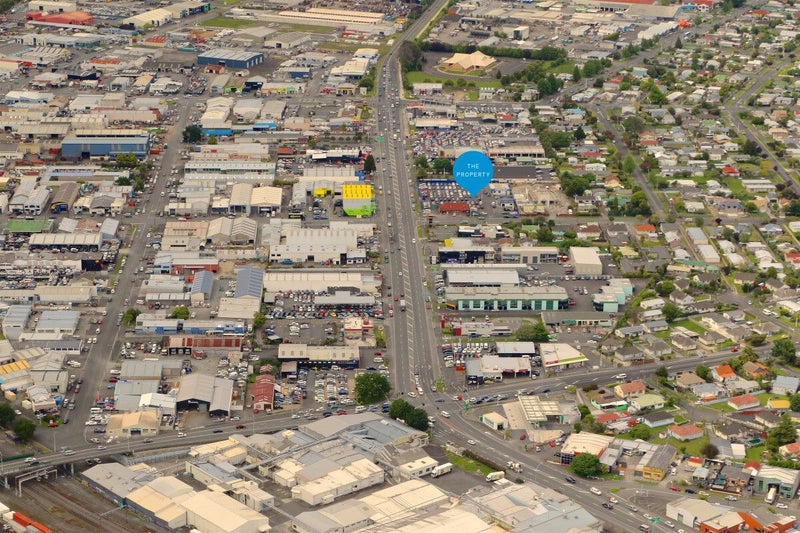 61-63 Greenwood Street, Frankton, Hamilton, Waikato