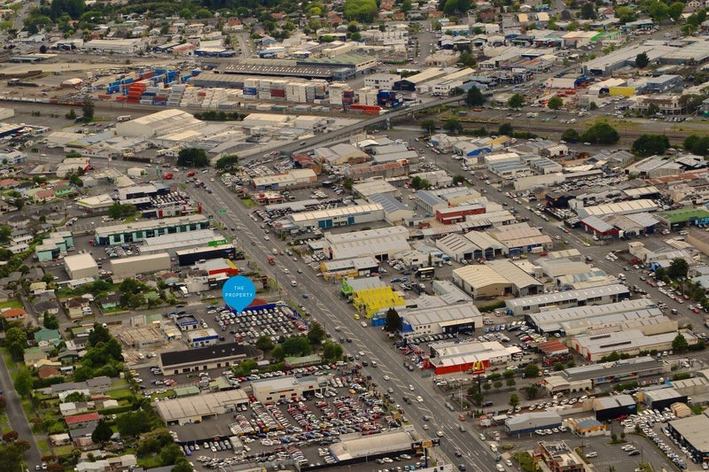 61-63 Greenwood Street, Frankton, Hamilton, Waikato