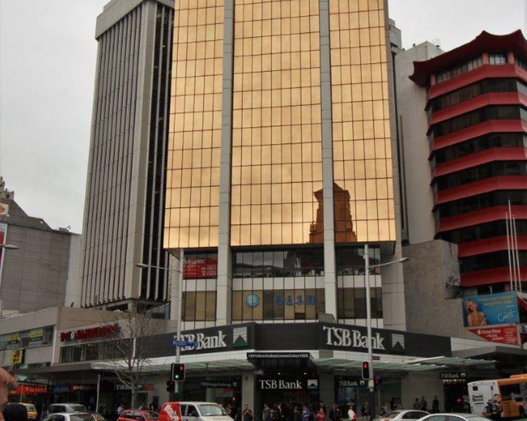 Part L9, 290 Queen Street, City Centre, Auckland City, Auckland