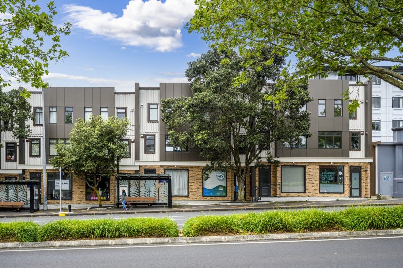 3/1 Glenside Crescent, Eden Terrace, Auckland City, Auckland