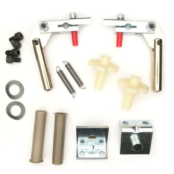 Data East Flipper Rebuild Kit 04 1993 07 1995 BidBud Data East Flipper Rebuild Kit 04 1993 07 1995 BidBud