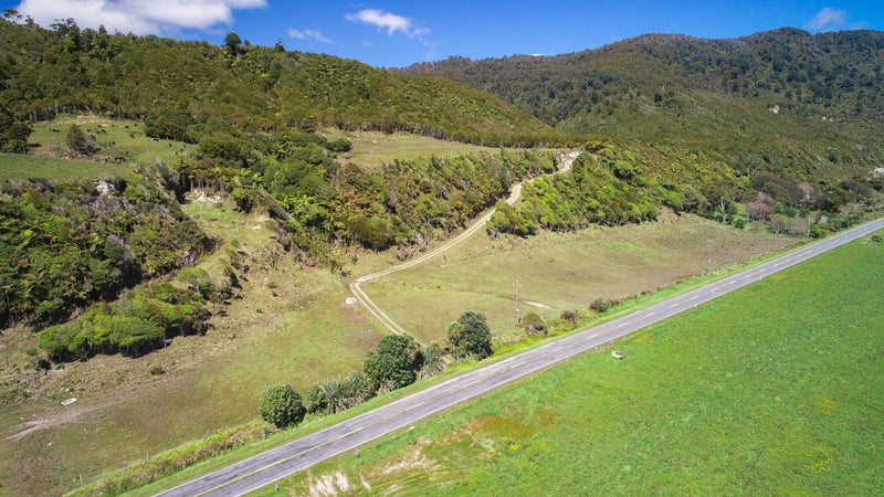 624 Nikau Road Mokihinui, Mokihinui, Buller, West Coast