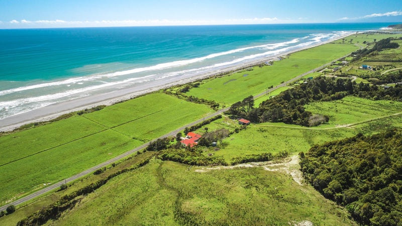 624 Nikau Road Mokihinui, Mokihinui, Buller, West Coast