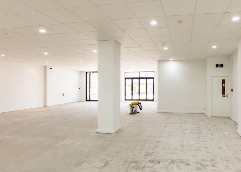 12 Beresford Square, City Centre, Auckland City, Auckland