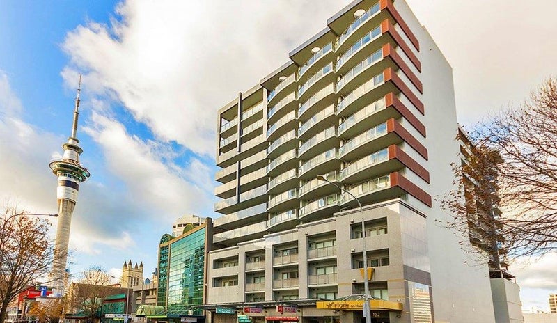 152 Hobson Street, City Centre, Auckland City, Auckland