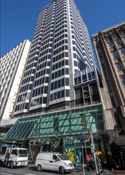 Level 11/191 Queen Street, City Centre, Auckland City, Auckland