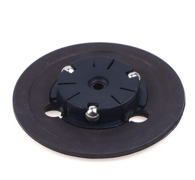 CD DISC SPINDLE HUB REPLACEMENT PART FOR PS1 PLAYSTATION 1 : BidBud