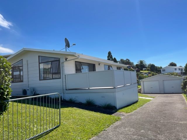 Paerata Ridge Road, Opotiki, Bay Of Plenty