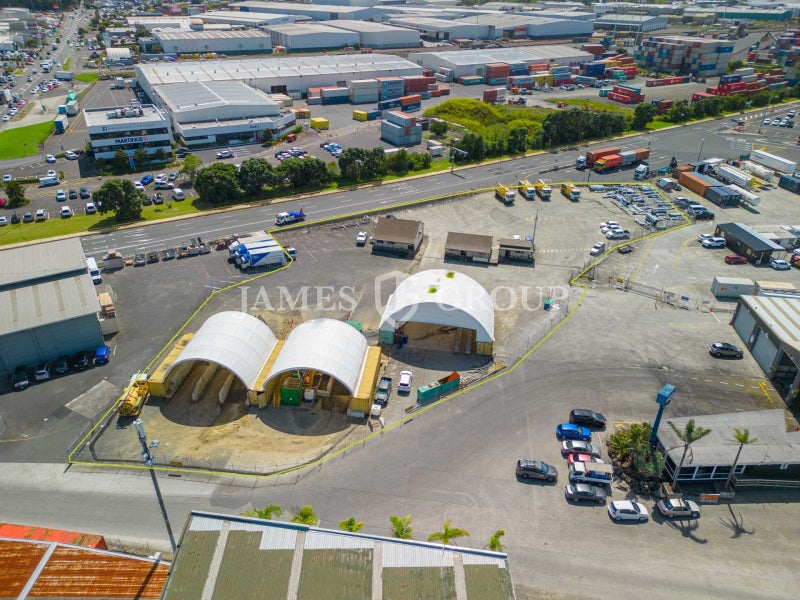 Penrose, Auckland City, Auckland