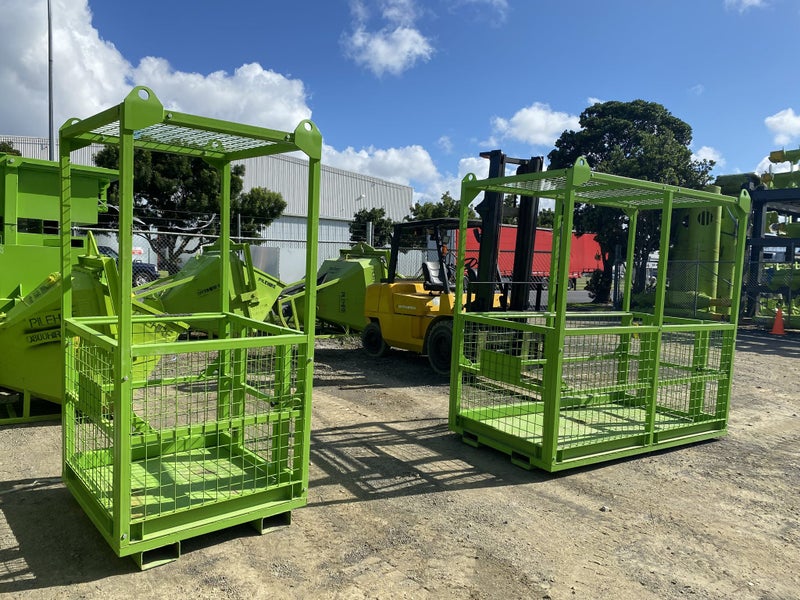 man cages for hire | Trade Me Services