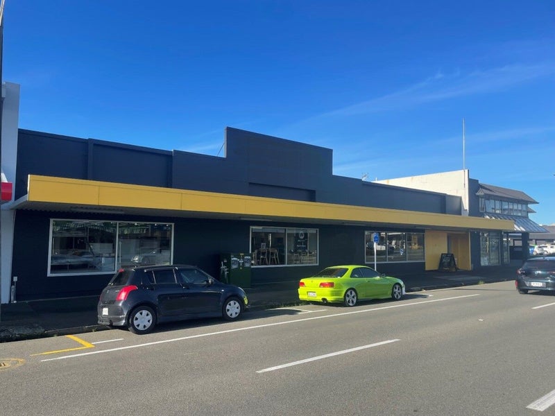 55 Princess Street, City Centre, Palmerston North, Manawatu / Whanganui
