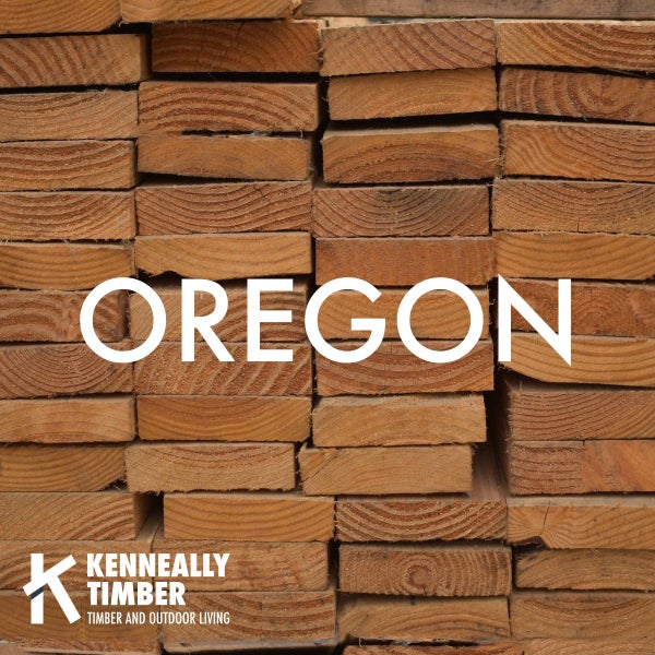 KENNEALLY TIMBER NZ OREGON | Trade Me Services