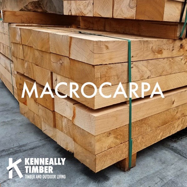 KENNEALLY TIMBER MACROCARPA | Trade Me Services