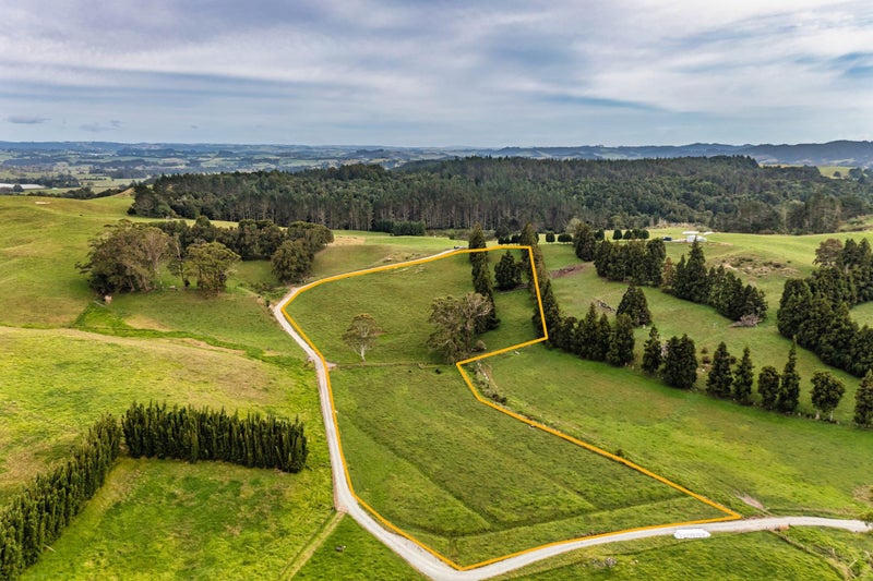 125C Hupara Road, Pakaraka, Far North, Northland