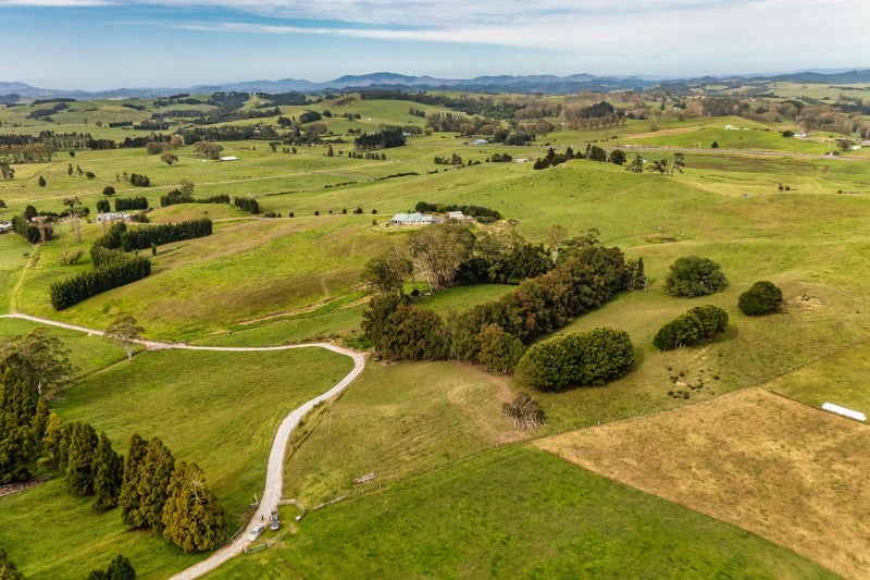 125D Hupara Road, Pakaraka, Far North, Northland