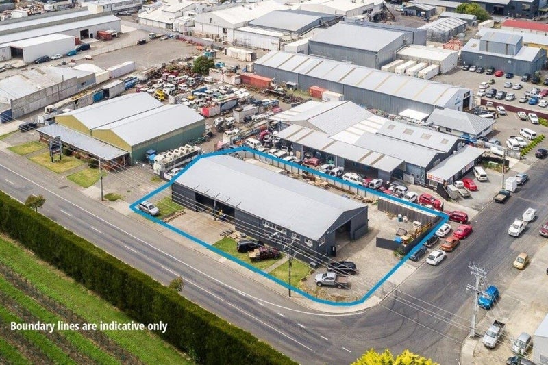 221 Wilson Road, Twyford, Hastings, Hawke's Bay