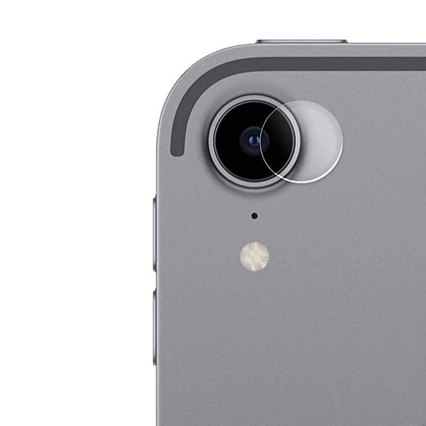iPad Pro 12.9" 2018 Camera Glass Lens Protector : BidBud