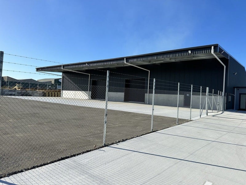 1 Hudson Road, Bell Block, New Plymouth, Taranaki