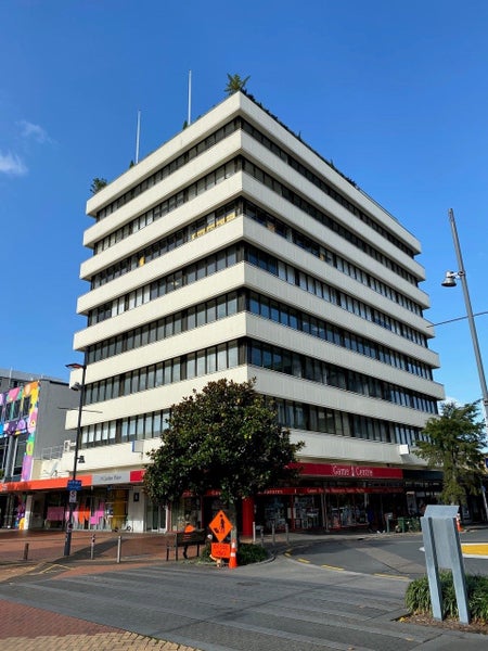 Level 5/11 Garden Place, Hamilton City Central, Hamilton, Waikato