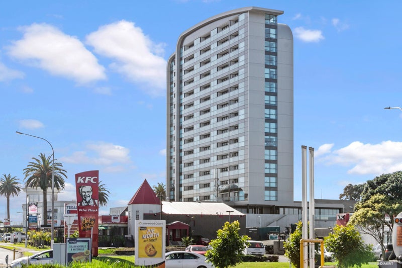 411/8 Lakewood Court, Manukau, Manukau City, Auckland
