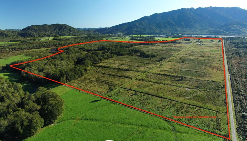 West Coast Rural properties | Trade Me Property