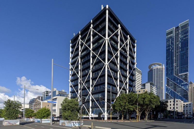 2 Commerce Street, City Centre, Auckland City, Auckland
