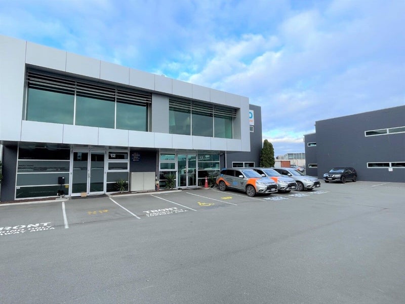 13/2 Barry Hogan Place, Riccarton, Christchurch City, Canterbury