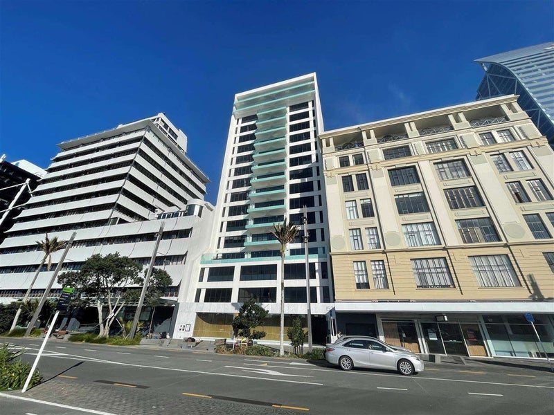 Suite 8.03/152 Quay Street, City Centre, Auckland City, Auckland
