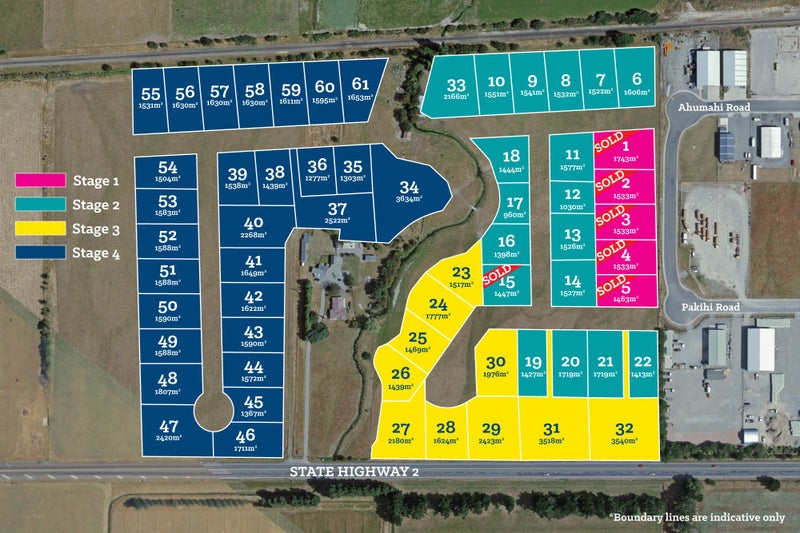 Masterton Commercial properties for sale | Trade Me Property