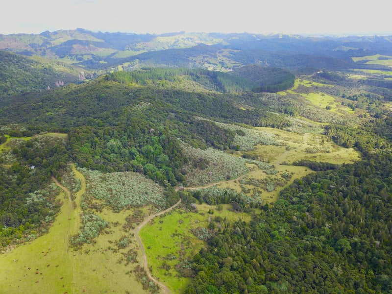 Lots 1 & 2 Paranui-Toatoa Road, Taipa, Far North, Northland