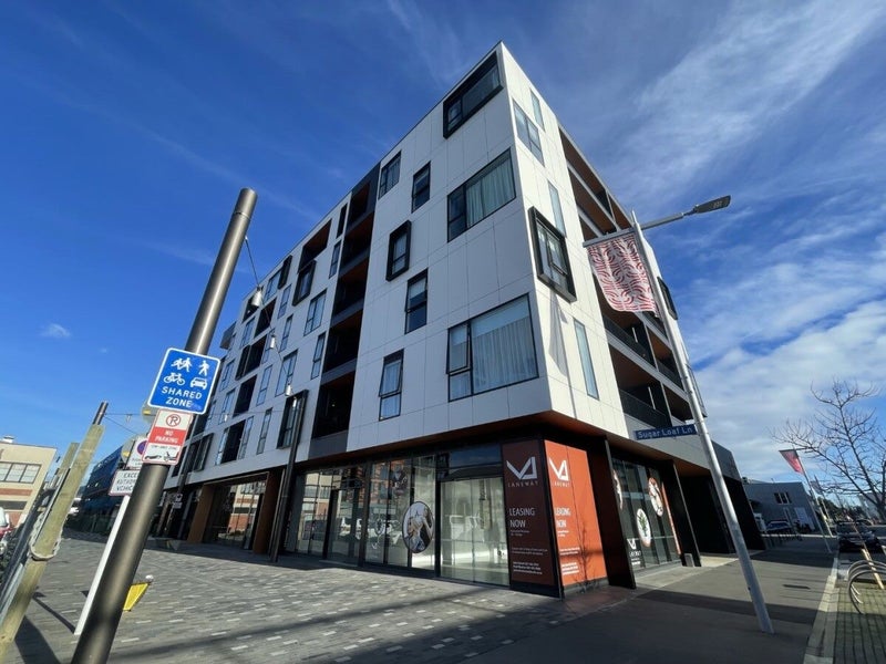 150 Tuam Street, City Centre, Christchurch City, Canterbury