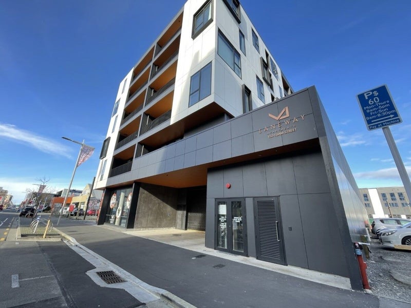 150 Tuam Street, City Centre, Christchurch City, Canterbury