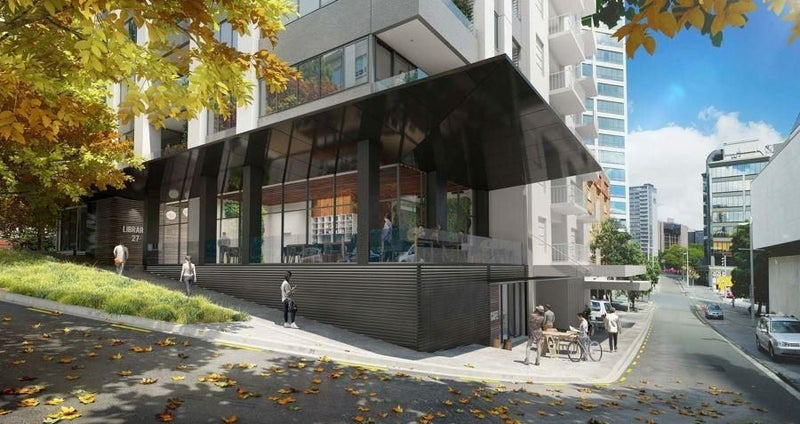27 Rutland Street, City Centre, Auckland City, Auckland