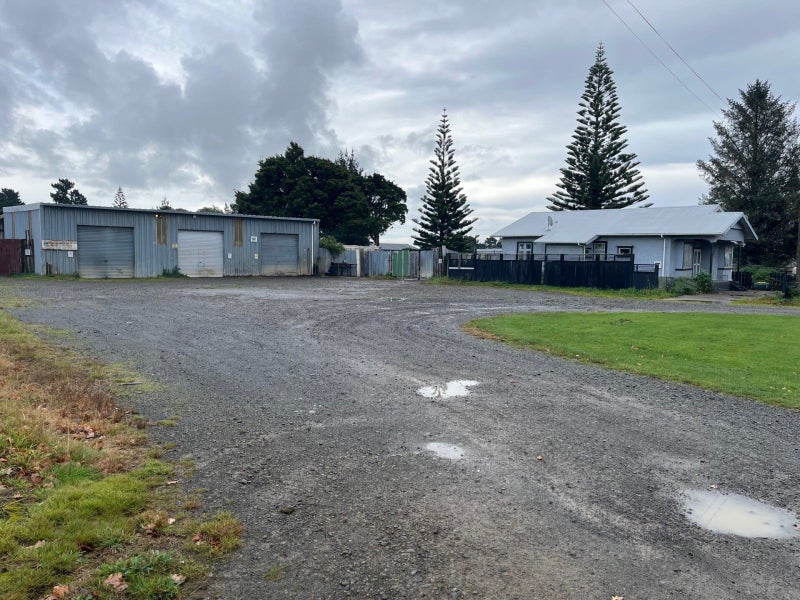 87-89 and 91 Hokio Beach Road, Levin, Horowhenua, Manawatu / Whanganui