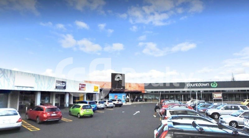Pakuranga, Manukau City, Auckland
