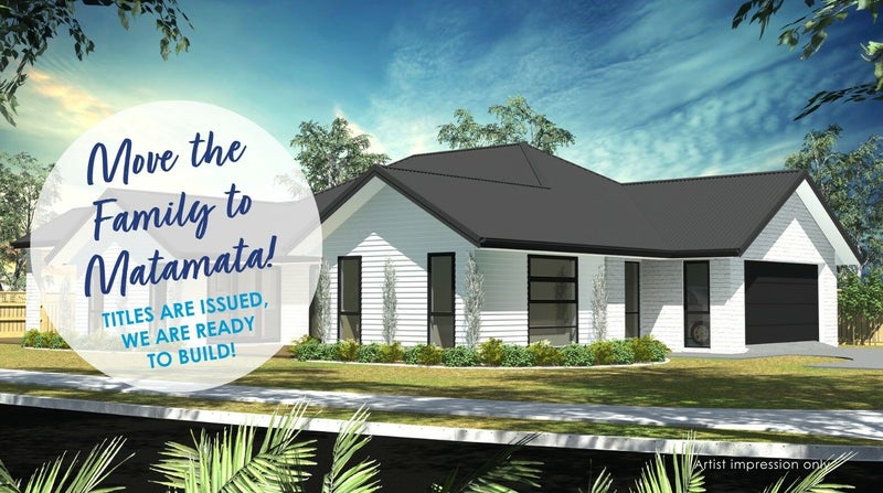 Matamata Homes & Real Estate For Sale | Trade Me Property