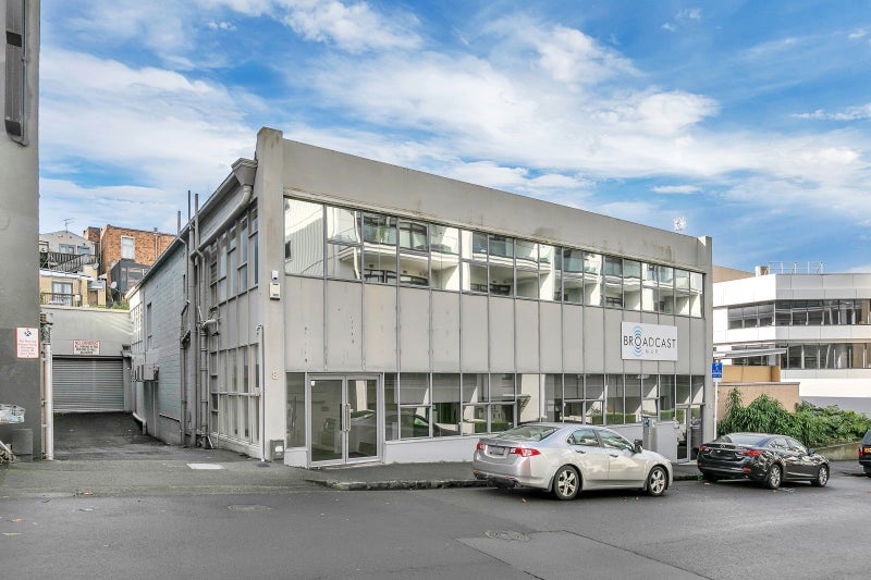 8-10 Dundonald Street, Eden Terrace, Auckland City, Auckland For Lease