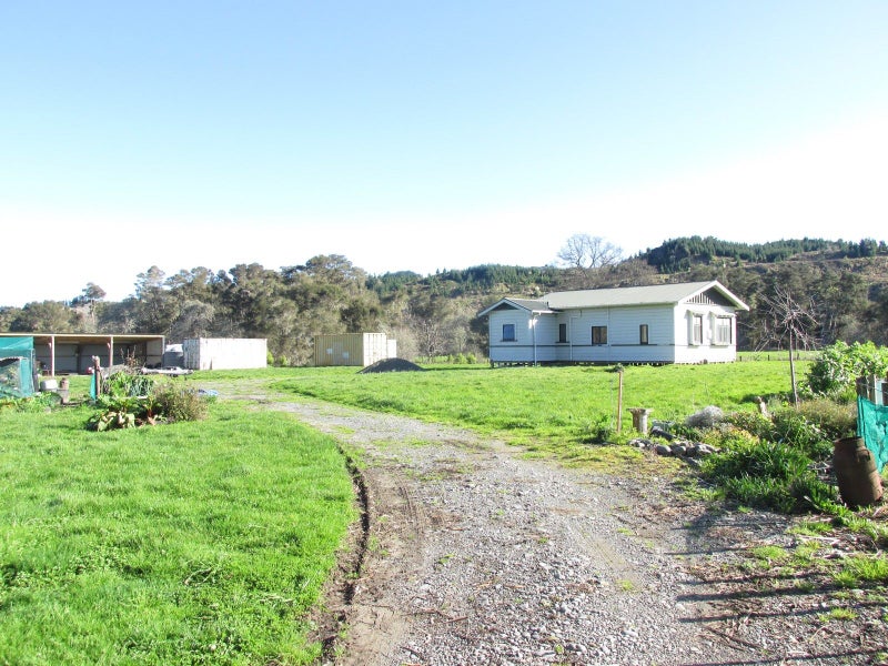 929 Tiniroto Road, Ruakituri, Wairoa, Hawke's Bay
