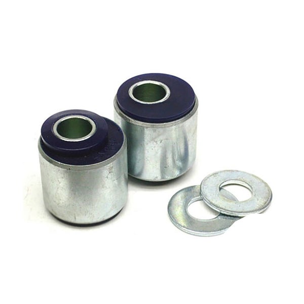New SuperPro Control Arm Bush Kit For MITSUBISHI LANCER EVO 1, 2, 3 ...